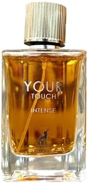 Amazon.com : Maison Alhambra Galactic Men Intense – Citrus, Woody ...
