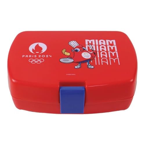 OLYMPIC GAMES PARIS 2024 - Snack box Baby Product - Price comparison