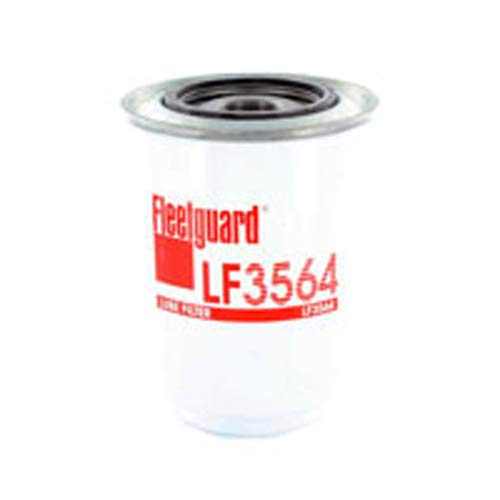 Fleetguard LF3564 - Filtro de lubricante combinado : Amazon.es: Coche y ...
