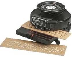 Amazon.com : 3/4 Inch Marsh Stencil Machines : Packing Materials ...