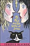 Buy MS WIZ AND THE SISTER OF DOOM Book Online at Low Prices in India ...