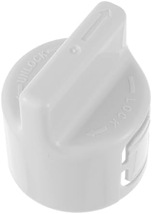 Amazon.com: CDDCWZ W11220375 Refrigerator Filter Cap Compatible with ...