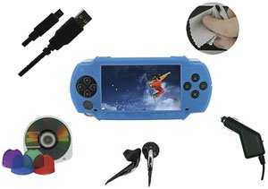 Amazon.com: PSP Value Pack : Video Games