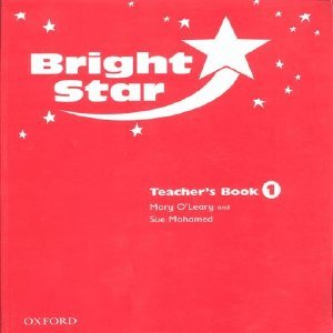 Amazon | Bright Star 1 Teachers Book | Instruction