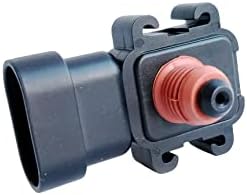 Amazon.com: 3 Bar MAP Sensor Compatible with Chevy Camaro Firebird ...