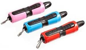 Magloc Magnetic Collar To Lead Connector in Blue : Amazon.co.uk: Pet ...