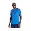 Puma Polyester Men's Printed Regular T-Shirt (58672401 Black XS ...