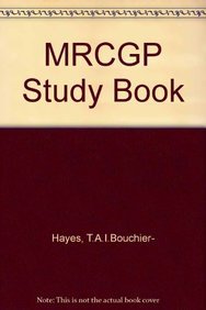 Buy MRCGP Study Book Book Online at Low Prices in India | MRCGP Study ...