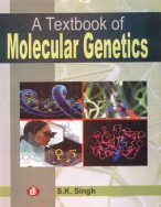 Buy Textbook Of Molecular Genetics Book Online at Low Prices in India ...