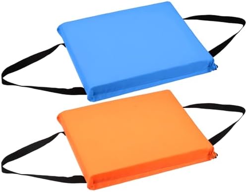 Amazon.com: DANHMAO 2 Pack Boat Throw Flotation Cushions，Flotation ...