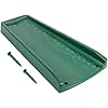FloDoctor SplashGuard Downspout Splash Guard for Gutter | Rain Gutter ...