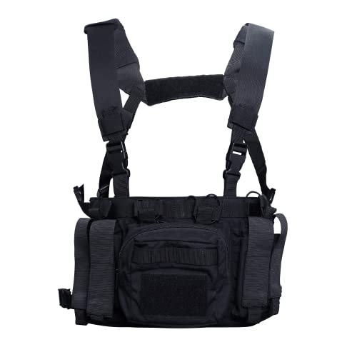 Archeon Chest Rig – The 16 best products compared - Outdoors Magazine