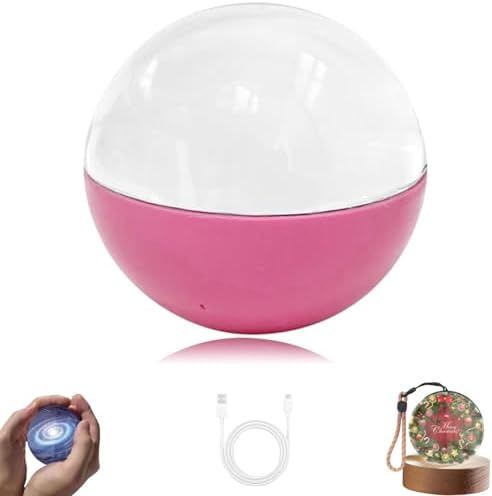 Amazon.com: Dreamsphere Ball, Dreamsphere Ball for Sleeping, Crystal ...