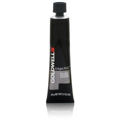 Goldwell Topchic Professionell Hair Colour, 7BN Vesuvian, 60 ml ...