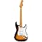 Fender 0374005500 (Classic Vibe '50s Stratocaster®, Maple Fingerboard ...