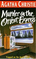 Murder on the Orient Express: Agatha Christie: 9780006751328: Amazon ...