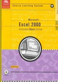 Microsoft Excel 2000: Illustrated Basic Edition (Illustrated Series) : Reding, Elizabeth Eisner ...