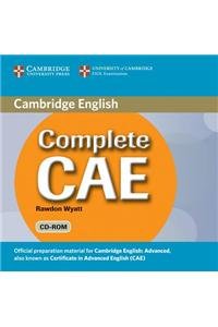 Complete Cae Student`S Book (S Otvetami)(+Cd)+Classique Larousse (Sd ...