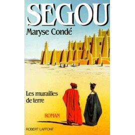 Amazon.fr - Segou, tome 1: murailles de terre - Livres