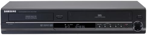 Amazon.com: Samsung DVD-VR330 DVD Recorder : Electronics