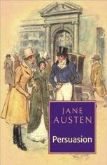 Buy Persuasion By Jane Austen (English) Book Online at Low Prices in ...