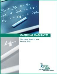 Mastering Math Facts: Donald B. Crawford: Amazon.com: Books