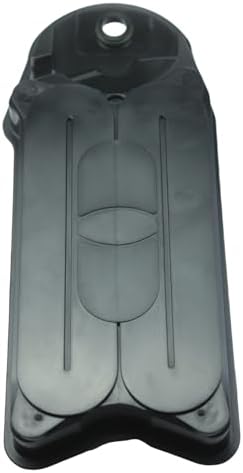 Amazon.com: DOPPAPS Crankcase Ventilation Filter Breather Element CCV ...