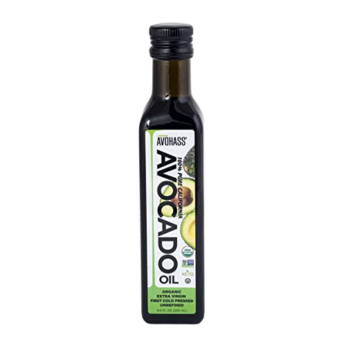 Top 5 Best Avocado Oil of 2019: Do NOT Buy Before Reading This!