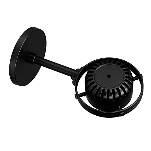 Yctze Vintage Retro Microphone Prop Model Fake Plastic C External ...