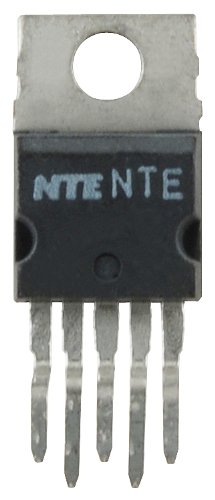 Amazon.com: NTE Electronics NTE1942 Positive Voltage Regulator ...
