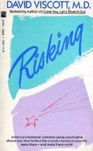 Risking: Viscott: 9780671664091: Amazon.com: Books