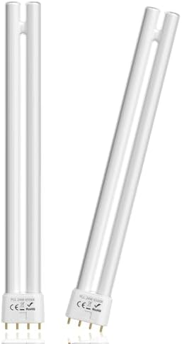 OttLite 24W Replacement Light Bulb - Energy Efficient Compact ...