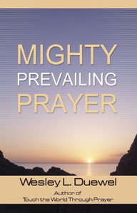 Buy Mighty Prevailing Prayer Book Online at Low Prices in India ...