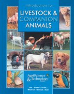 Introduction to Livestock & Companion Animals : Lee, Jasper S., Hutter ...