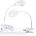 Amazon.com: Brightech LightView Portable - Battery Powered Magnifying ...