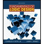 Fundamentals of Logic Design by Roth, Jr. Charles H., Kinney, Larry L ...