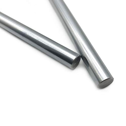 Snapklik.com : Linear Motion Rods 2PCS 12mmx 500mm