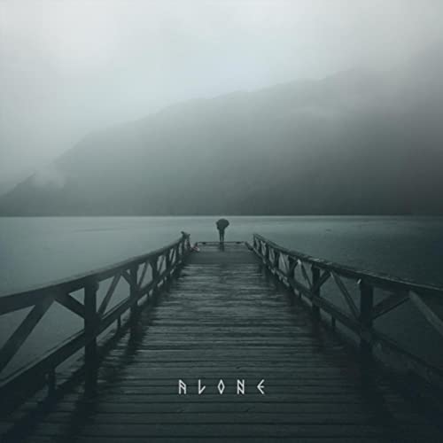 Alone by Lipless & Blue Noir on Amazon Music - Amazon.com