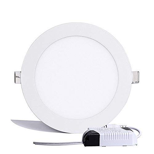 Buy AMX LED Panel Light (Pack of 1) Online at Low Prices in India ...