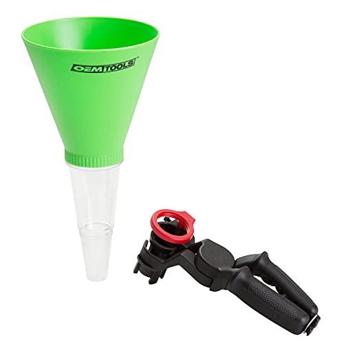 Top 10 Best Spill Free Funnel Kit : Reviews & Buying Guide - Katynel