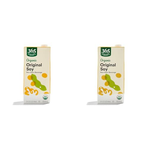 Top Soy Milk Picks: Best Non-Dairy and Organic Options Reviewed - VegEco