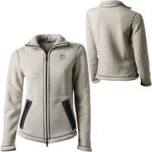 Amazon.com: 66 North Iceland Esja Jacket - Women's : Clothing, Shoes ...
