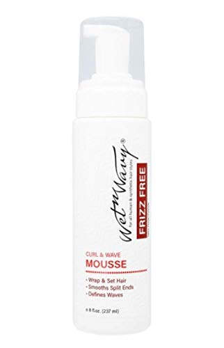 Find The Best Mousse For Wet Look Reviews & Comparison - Katynel