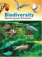 Biodiversity: Monitoring and Utilisation | Amazon.com.br