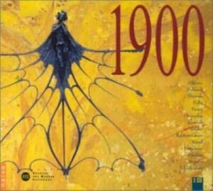 Amazon.com: 1900 (Munch, Lombard): CD 和黑膠唱片