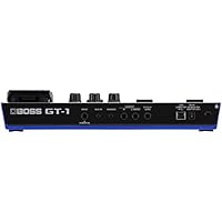 Roland GT-1 Guitar Effects Processor : Amazon.in: Musical Instruments