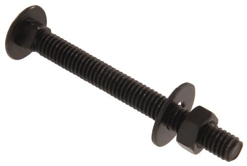 852518 CD - CARR BOLTS 5/16X5 BLK: Amazon.com: Industrial & Scientific