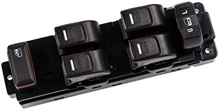 Amazon.com: GM 25779767 Driver Side Door Lock and Side Window Master ...