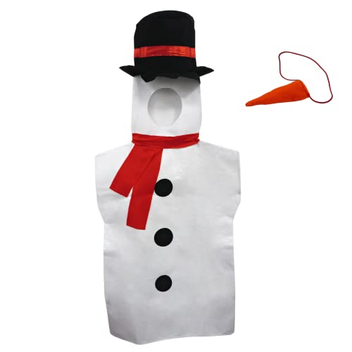 10 Must-Have Adult Snowman Products of 2021: A Comprehensive Buying ...