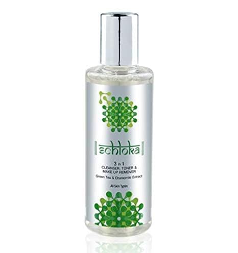 Buy Modicare Schloka 3 In 1 Cleanser, Toner And Make Up Remover With ...